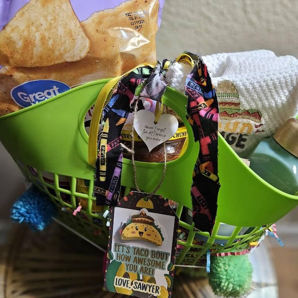 Teacher Appreciation Tokens - Never Forget the Difference You Make ...