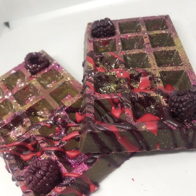 3D Raspberry Silicone Mold Soap Molds Raspberries Mold Berries Mold ...