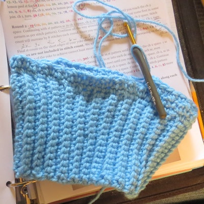 CROCHET PATTERN: the Millennial Jumper Cowl Neck/ Turtle Neck Sweater ...