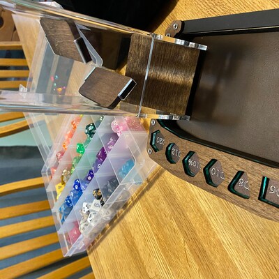 C4labs Bramble 4 or 6 Stack Cluster Case With Fans for Raspberry Pi 4B ...