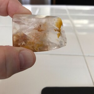 Rose Quartz Anatomical Heart Crystal Mini Natural Rose Quartz Stone ...