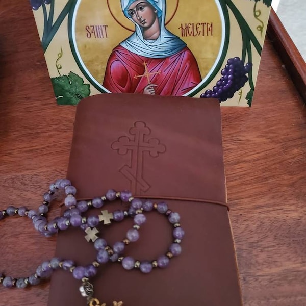 Great Lent. Orthodox Lenten Countdown. Lenten Journey. - Etsy