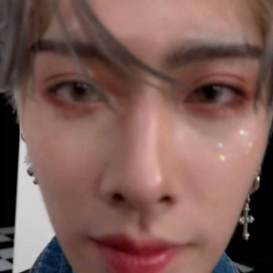 ZB1 Eumppappa Fan Club - Etsy