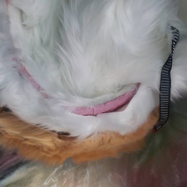 Hazbin Hotel Vox Plush - Etsy