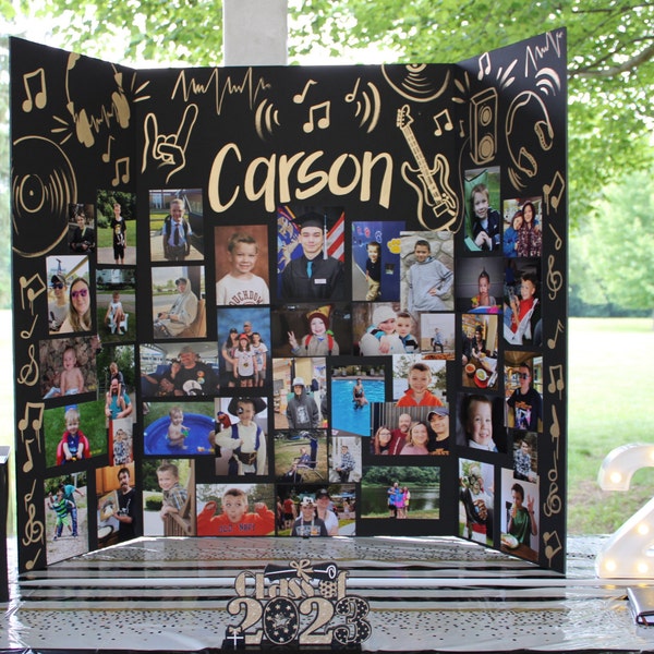 Highschool Poster - Etsy