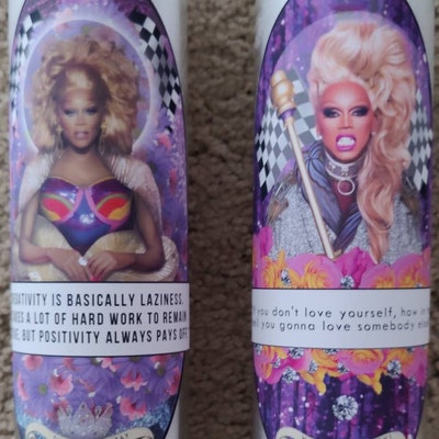 Paula Proctor Crazy Ex-girlfriend Pop Culture Votive Candle - Etsy