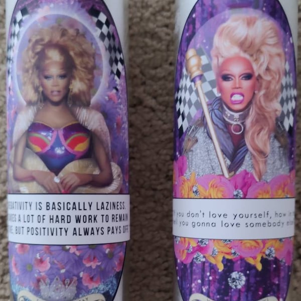 Paula Proctor - Crazy Ex-girlfriend Pop Culture Votive Candle - Etsy