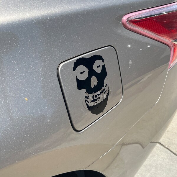 Danzig crystar Band Logo Vinyl Decal - Etsy