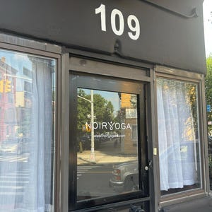 Custom Storefront Window Sticker Business Hours Vinyl Decal for Store ...