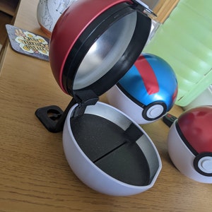 Complete Pokemon Chess Set Full 32 Piece 4 Bonus Pieces | Etsy