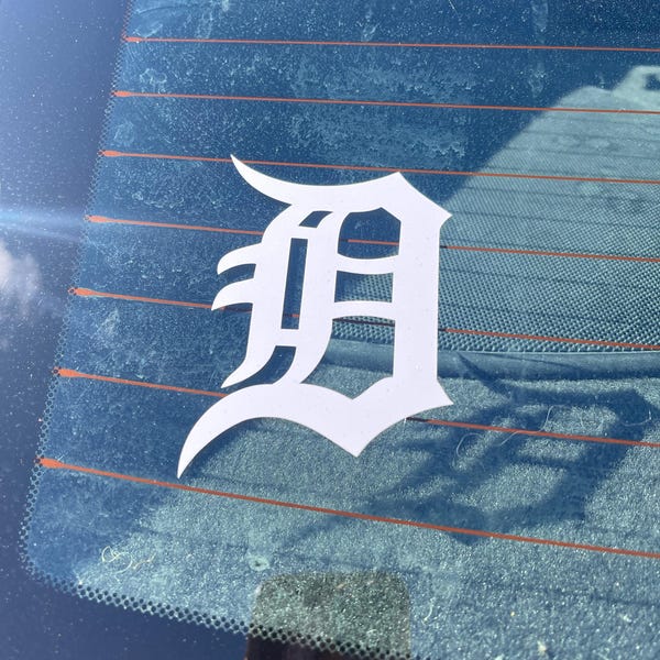 Donald Duck Vinyl Decal Car Window, Mirror, Bumper, Laptop, Yeti ...