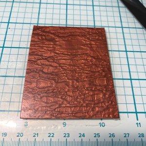 Phoenix Deep Impression Texture Roller - Etsy