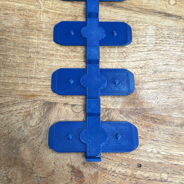 Track Merge/split no Divider - Etsy