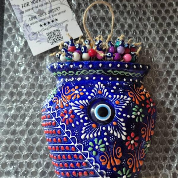 Turkish Chini Tile Set / 5cm X 5cm Small Tiles / Wall Art - Etsy