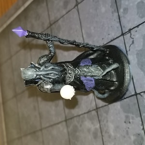 Cranium Rats Miniature Crippled God Foundry D&D 5e - Etsy