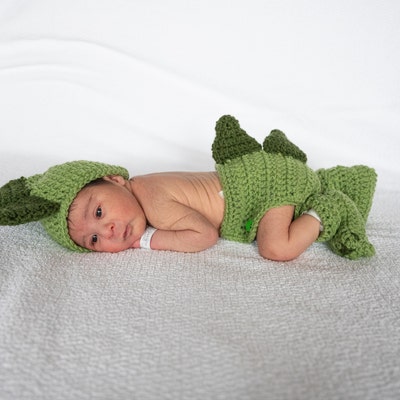 I LOVE DAD Tattoo Diaper Set & Photo Prop, Newborn Photography Prop ...
