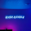GRAFFITI ART Neon Sign LED Neon Sign Custom Neon Neon - Etsy