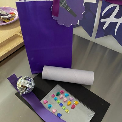 Selena Printable Photo Props - Etsy