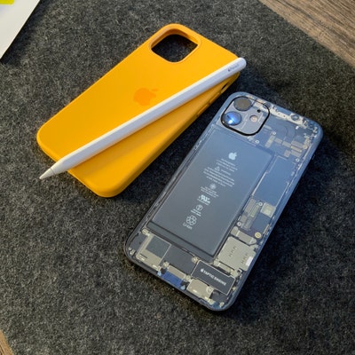 IPhone 12 Pro iPhone 11 Pro Max iPhone 11 iPhone X iPhone XR Decal Back ...