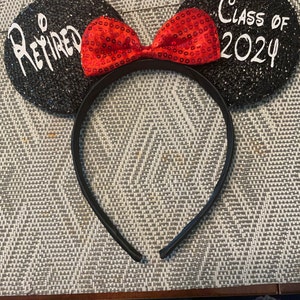Disney Cheer Summit Nationals UCA UDA NDA Varsity Worlds Mickey Minnie ...