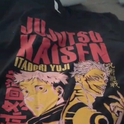 Vintage Satoru Gojo 90s Shirt, Satoru Jujutsu Anime Shirt, Gojo Satoru ...