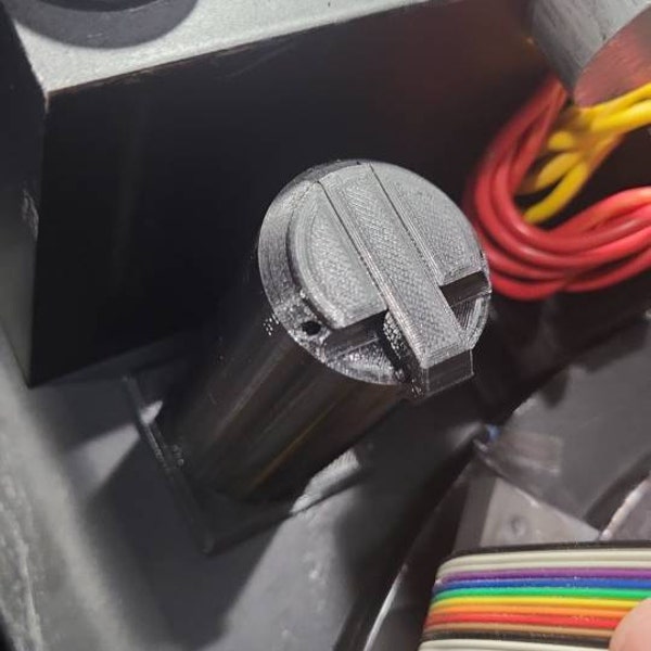 Frozen Empire Wire Terminal for FULL-SIZE Spirit Proton Pack - Etsy