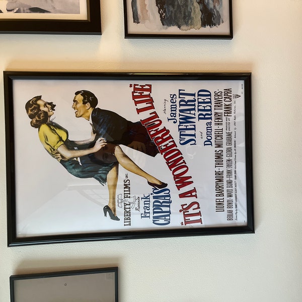 Shrek 2001 Reproduction Movie Poster, Canvas Print, Gift Idea ...