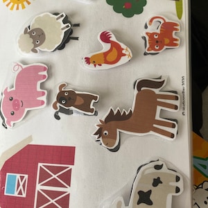 BUSY BOOK Mega Bundle, Busy Book Toddler, Busy Book Pages, Busy Book ...