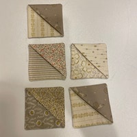 Antique Tile Quilt Block Pattern // Learn to Quilt // Quilting for ...