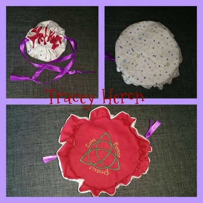 Trinity Knot Applique Embroidery Design, Celtic Applique, Irish ...