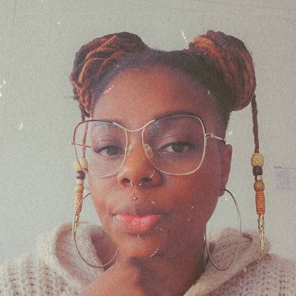 Venus Set— Assorted Braid & Loc Beads [151 Pcs] - Etsy