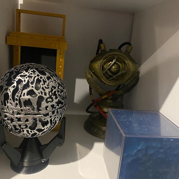 Half Life-alyx 3-D Printed Resin Prop - Etsy