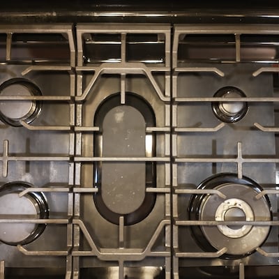 LG Stove Protectors 30inch,gas Cooktop Protectors,whole Piece Design ...