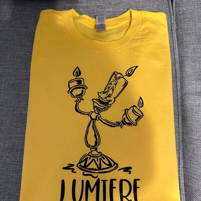 Beauty and the Beast SVG Bundle Gaston Cogsworth Chip Lefou SVG Beauty ...