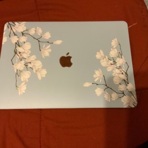 Light Blue Simplicity Macbook Case Macbook Pro 13 2020 Macbook - Etsy