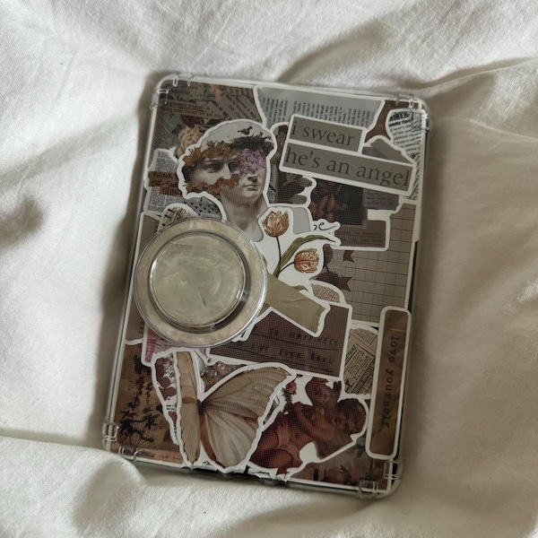 Customized Magnetic Grip - Etsy