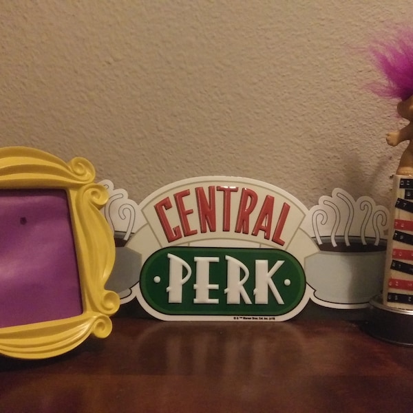 The Mini Geller Cup-friends TV Show Merch Friends TV Show Friends ...