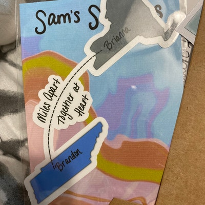 Dont Be Suspicious Sticker Parks and Rec Sticker Decal Free Shipping - Etsy