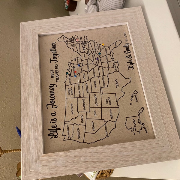 Class of 2024 Collège University Graduation Gift Personalized Photo ...