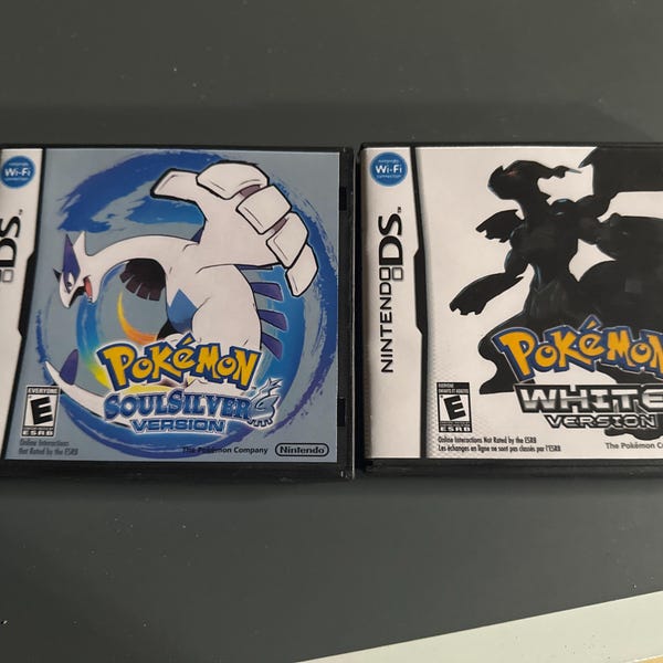 NINTENDO NES Custom Replacement Game Storage Case and Art, 100's of ...