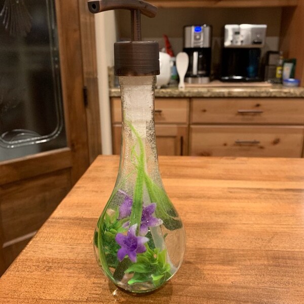 Dried Wolffia Globosa Powder High Protein Plant-based Superfood, Rich ...