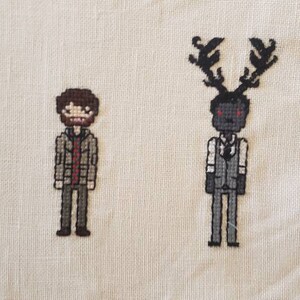 One Direction (take Me Home Tour) Cross Stitch Pattern - Etsy