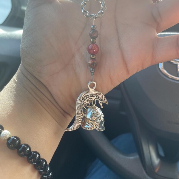 Small Jupiter Prayer Beads: Roman God of the State, Lightning, Law, and ...