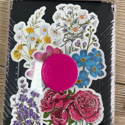 25/50 Vinyl Hawaii Stickers, Die Cut Decal Set, Waterproof Reusable, HI ...