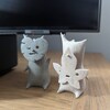 Korok Kodama BOTW/TOTK Style Forest Sprite - Etsy
