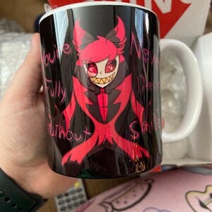 Mal0 SCP-1471 Vinyl Sticker | Etsy