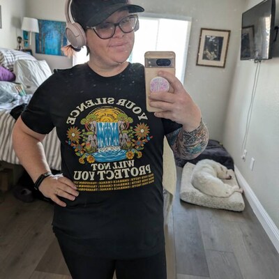 A Quick Little Menty B, BRB Mental Health Matters Shirt, Radical Self Acceptance Tee, Self Love ...