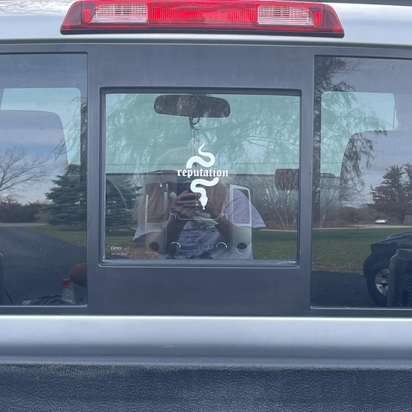 ANONYMOUS DECAL Anon Cut Vinyl Decal - Etsy