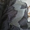 Silver Fishnet Chainmail Mesh/net Fabric 58'' PRICE PER METER - Etsy