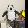 Star Wars Porg Papercraft Sculpture Printable 3D Puzzle - Etsy